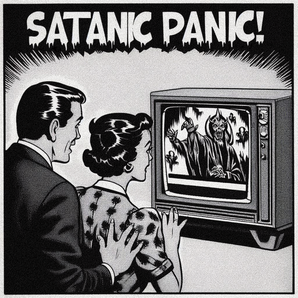 The ISSTD’s Death Spiral: Paranoia and Disarray Under 2023 President M ...