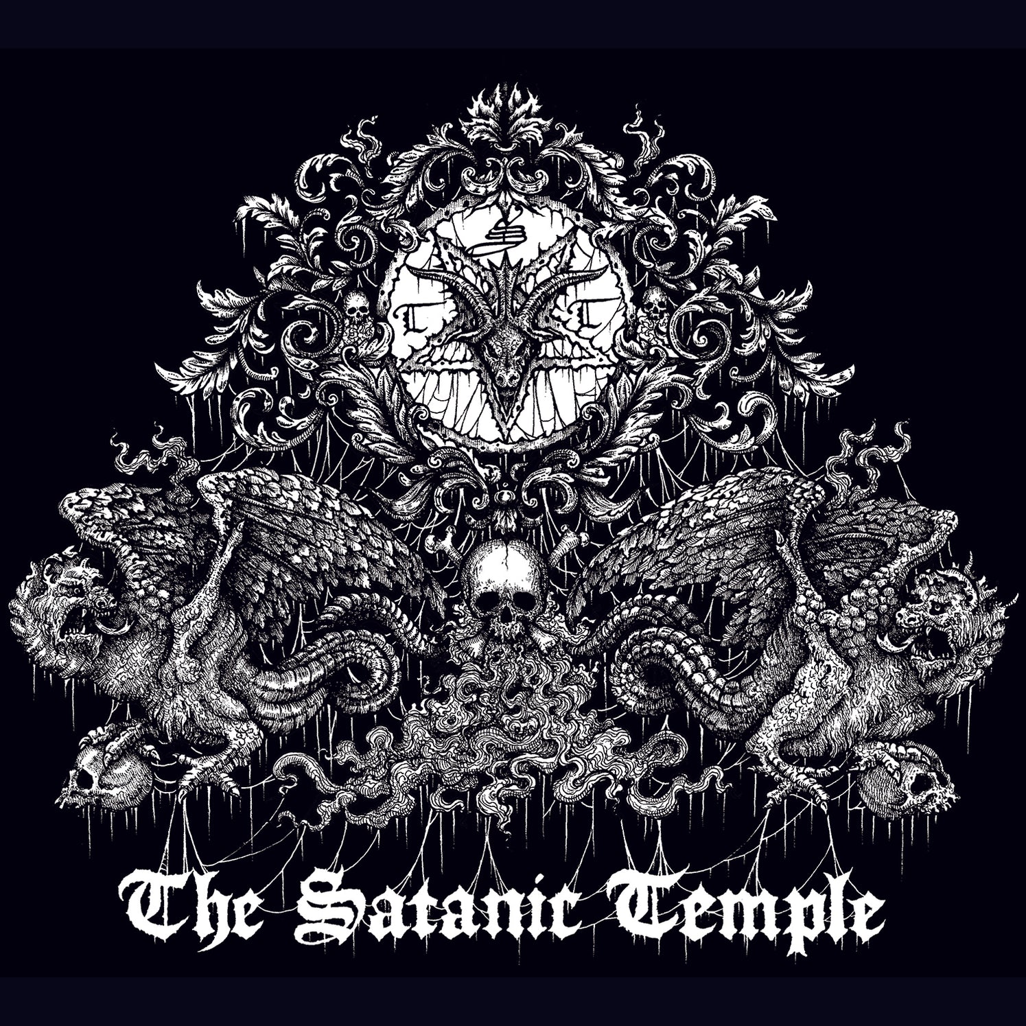 The Satanic Temple Tenets - TST