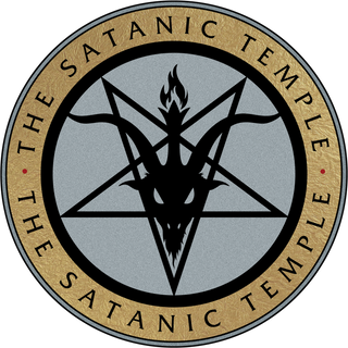 The Satanic Temple Tenets - TST