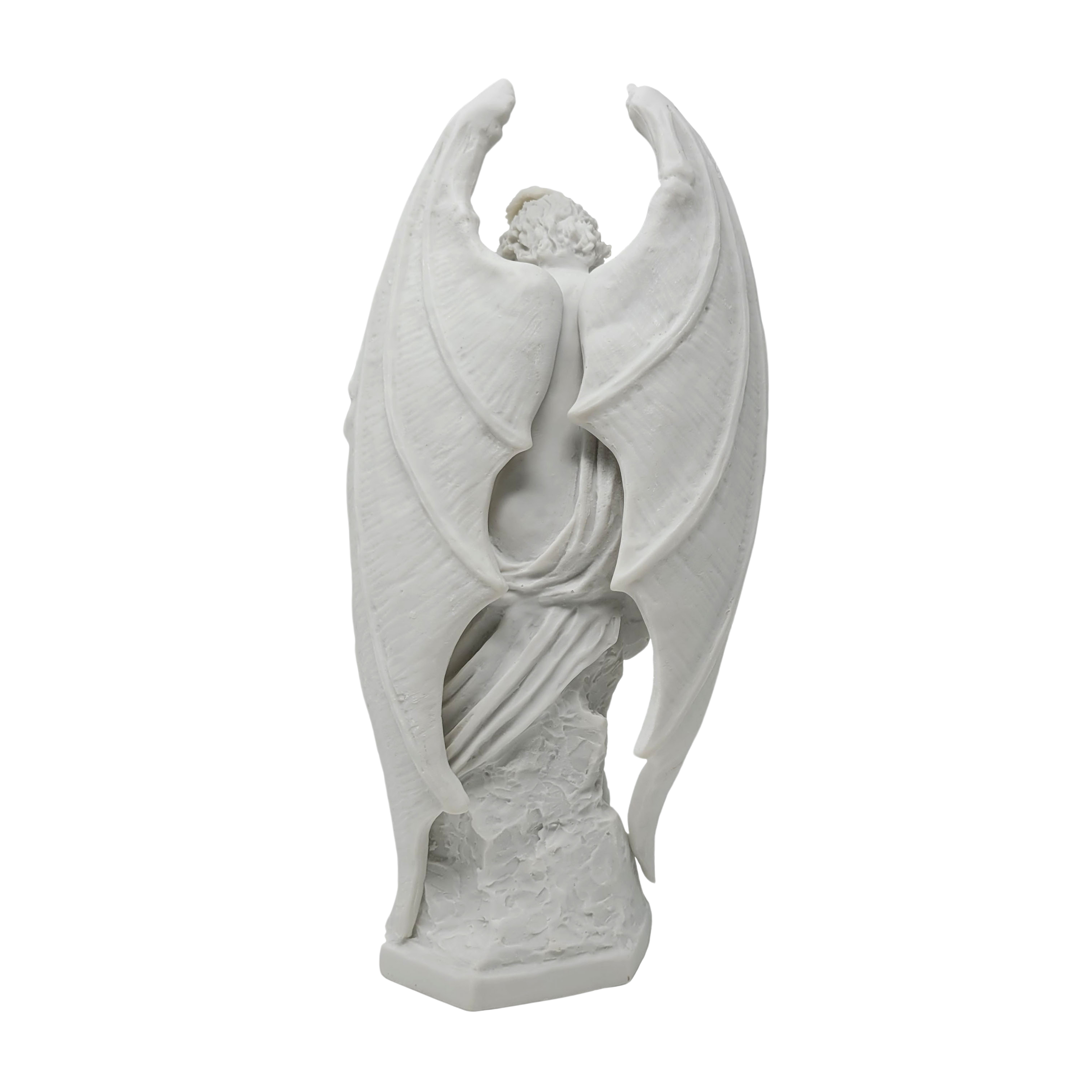 Le Genie Du Mal by Dellamorte & Co - TST