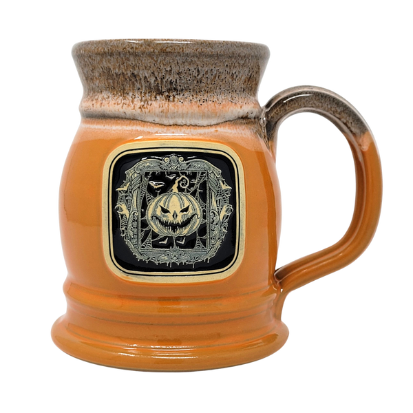 Handcrafted Deneen Pottery Mugs - TST