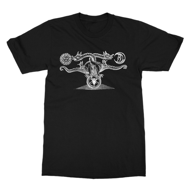 TST Sun and Moon Alchemy T-Shirt