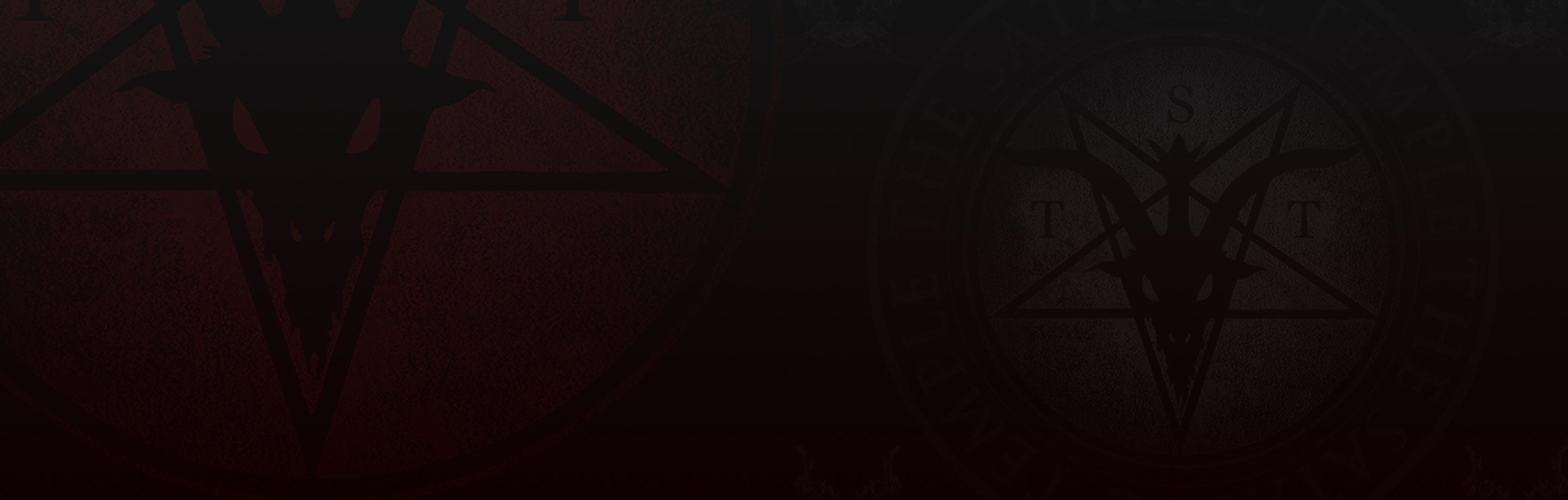 START A CONGREGATION - TST