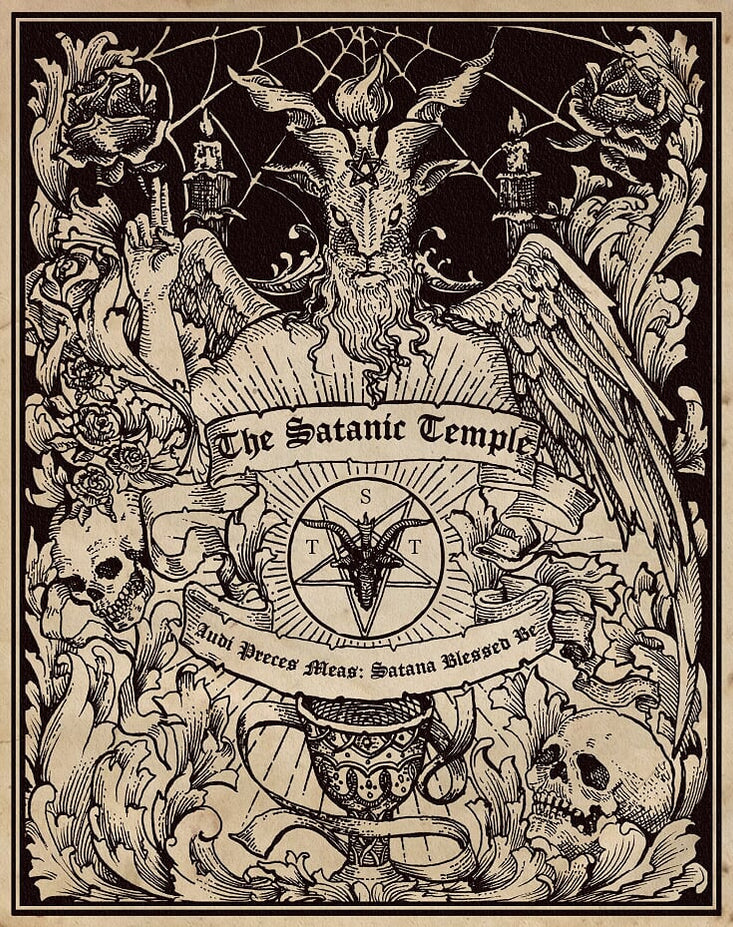 TST 11" x 14" Posters