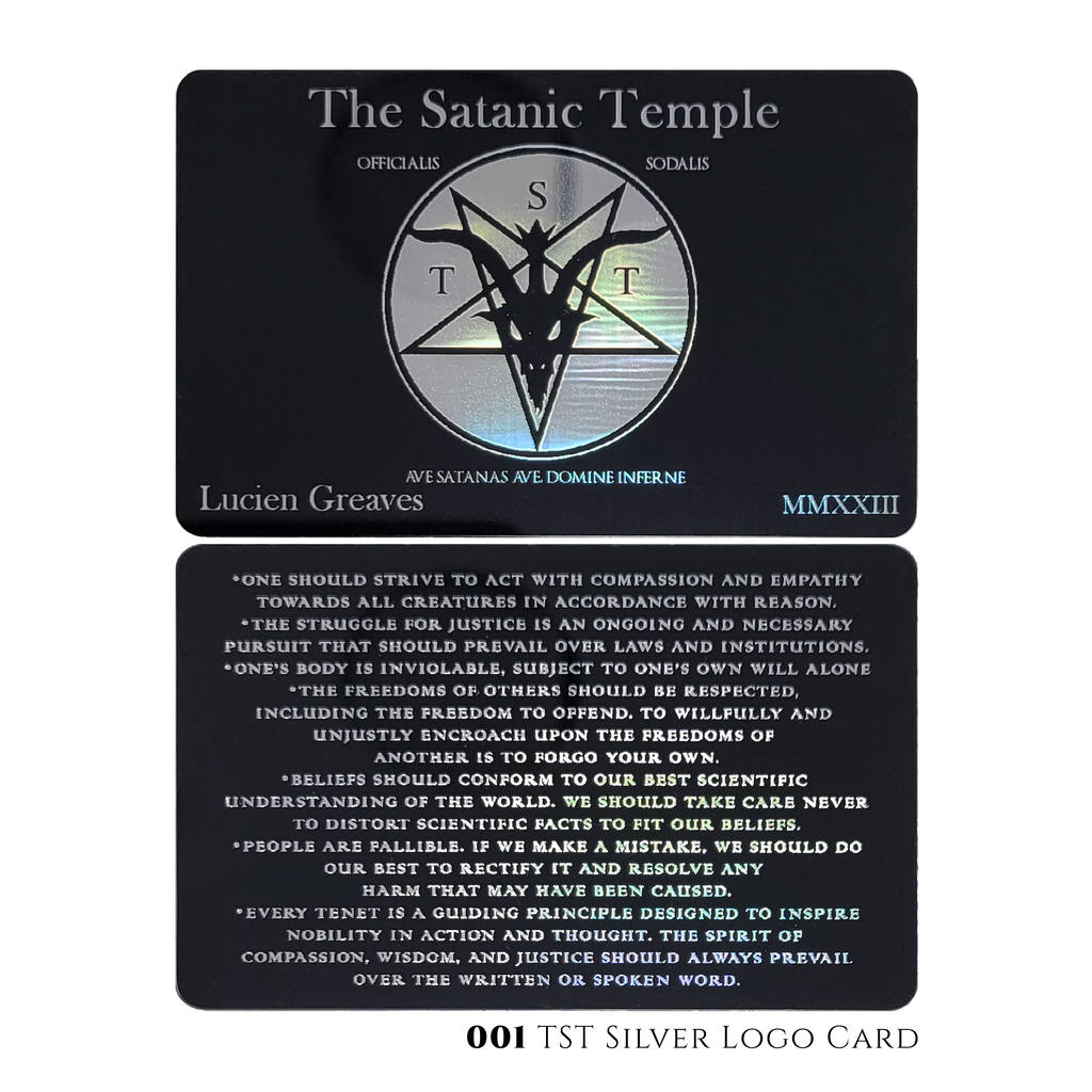 Baphomet Mug by Black Veil - TST