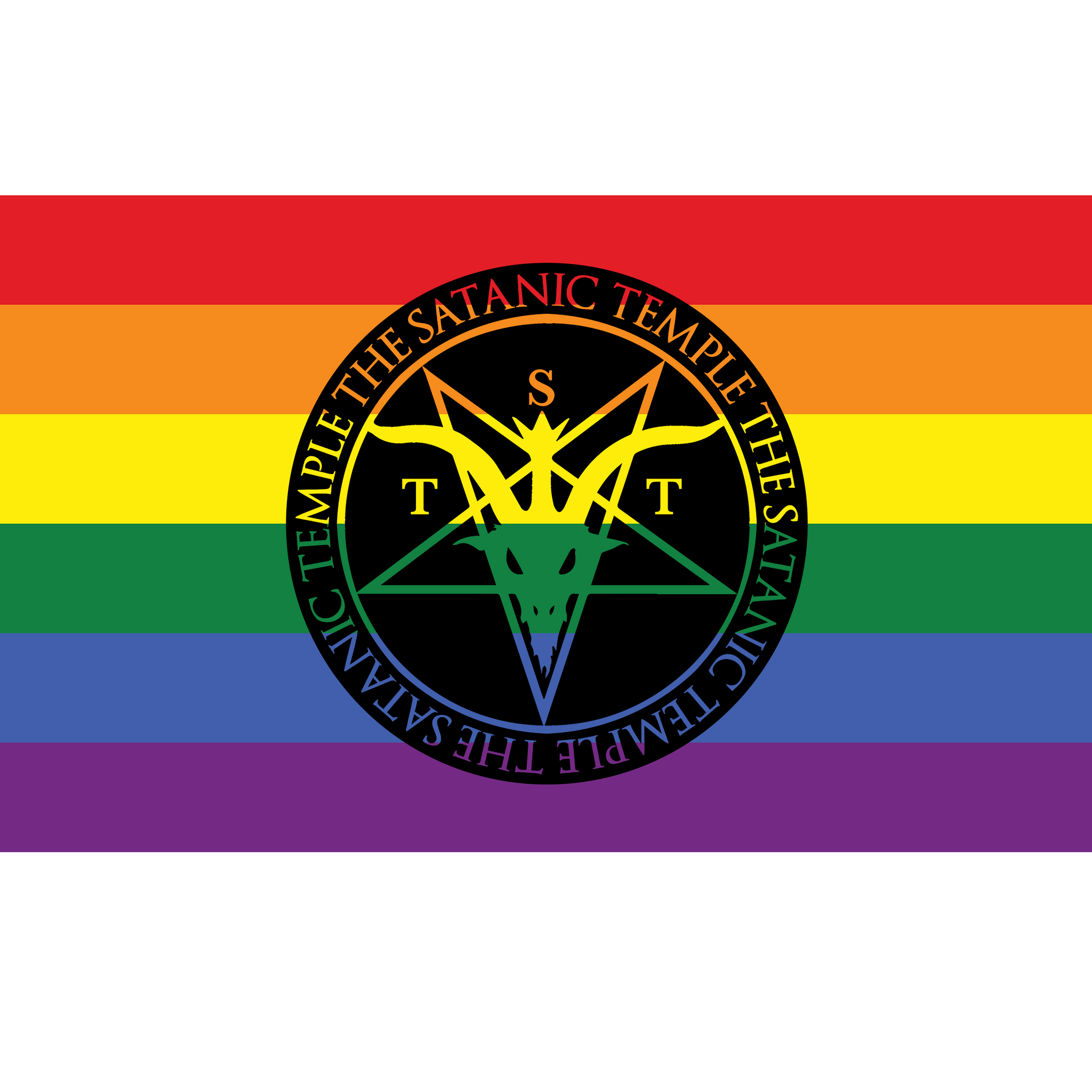 The Satanic Temple - Official Website