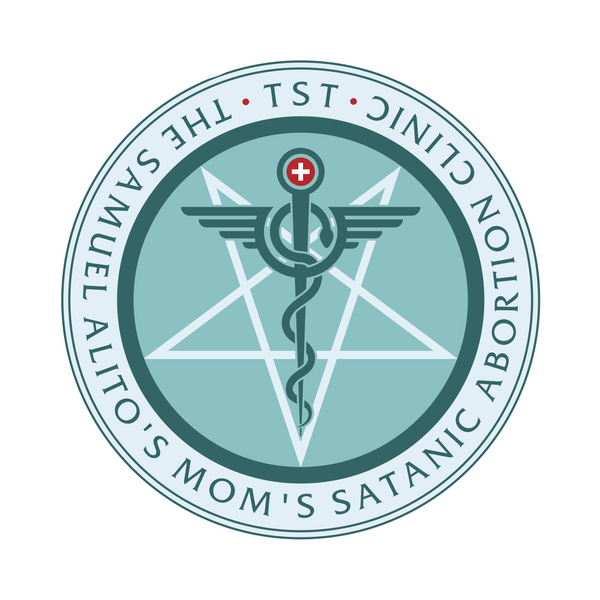 TST Health Stickers- CLOSEOUT! Last Chance!