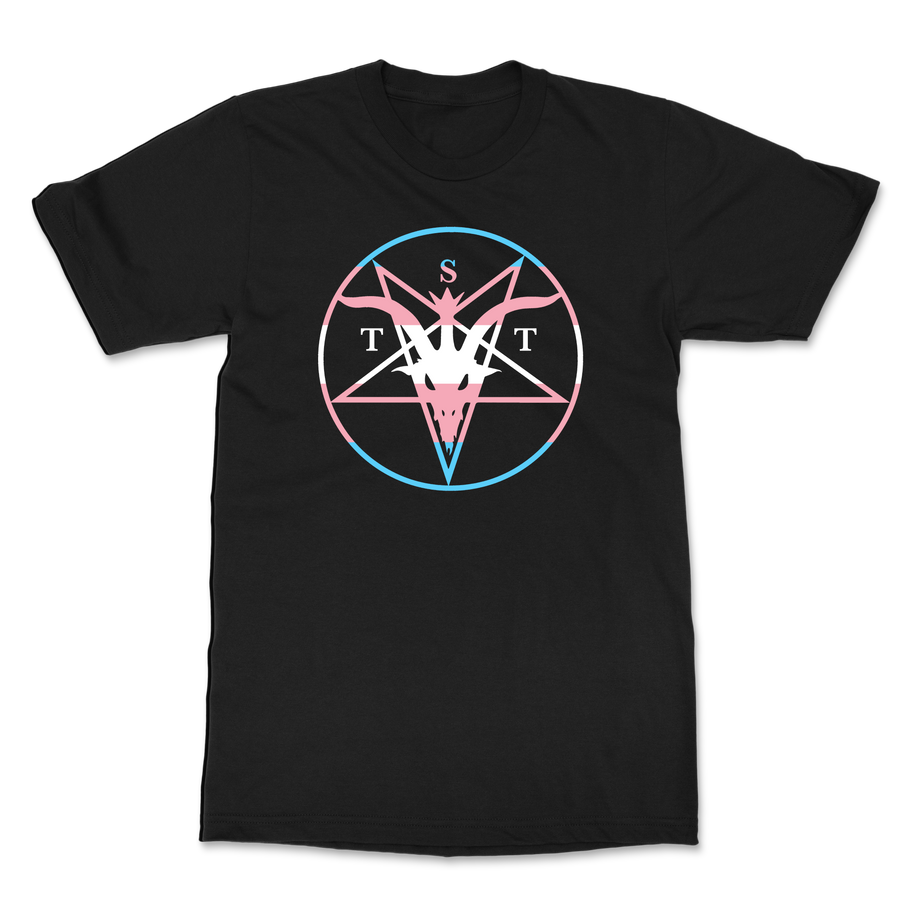 TST Logo Pride T-Shirt